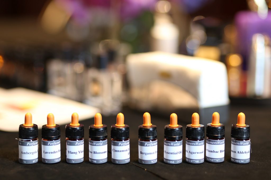 Workshops & Training – Artisan Valley Perfumes