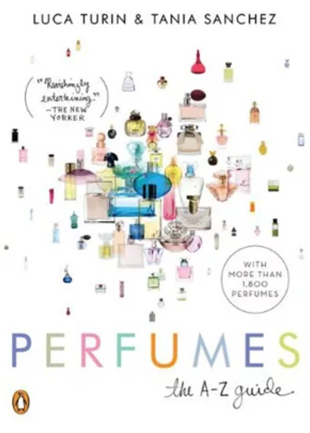 5 Perfumer Book 2016 – Artisan Valley Perfumes