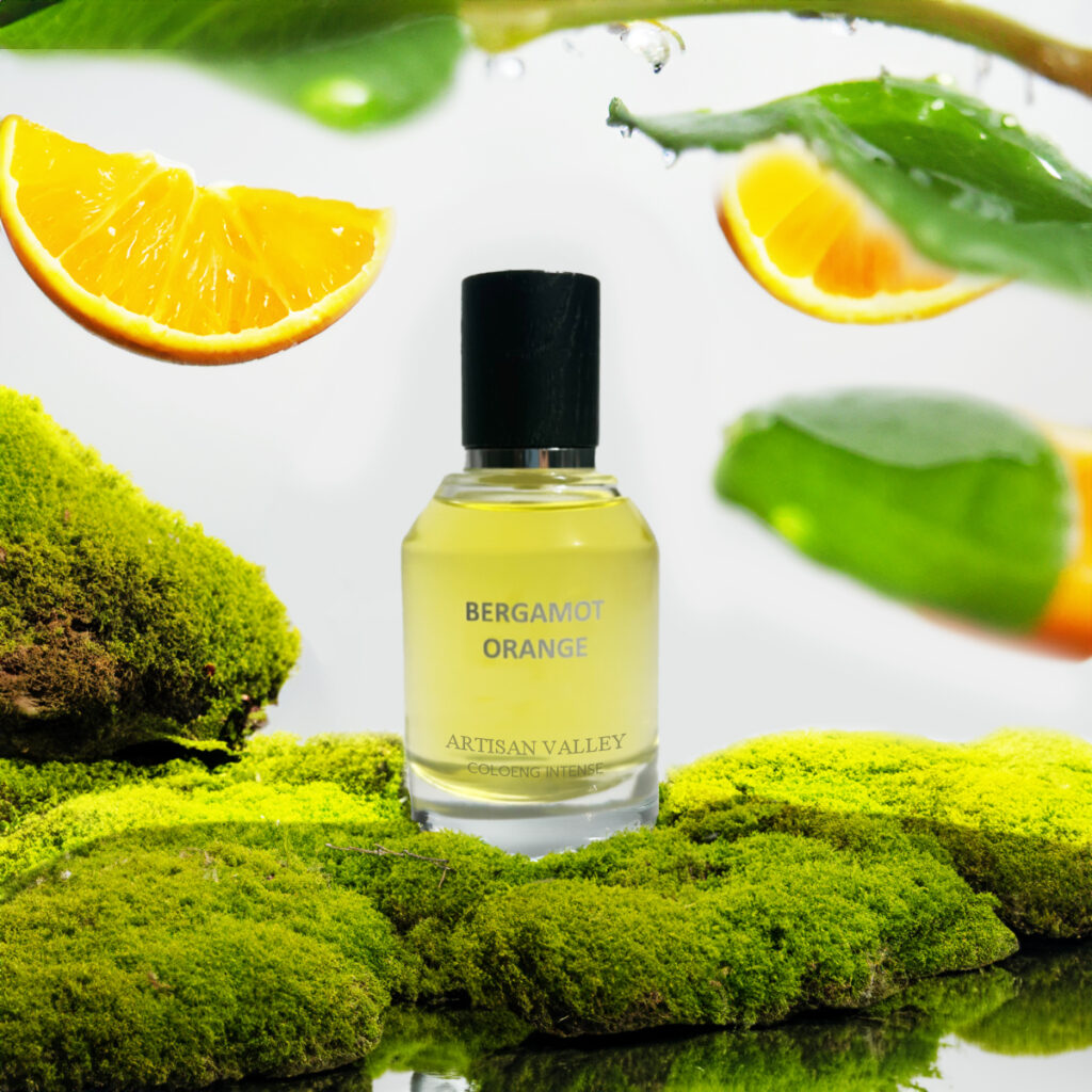 Bergamot Orange – Artisan Valley Perfumes