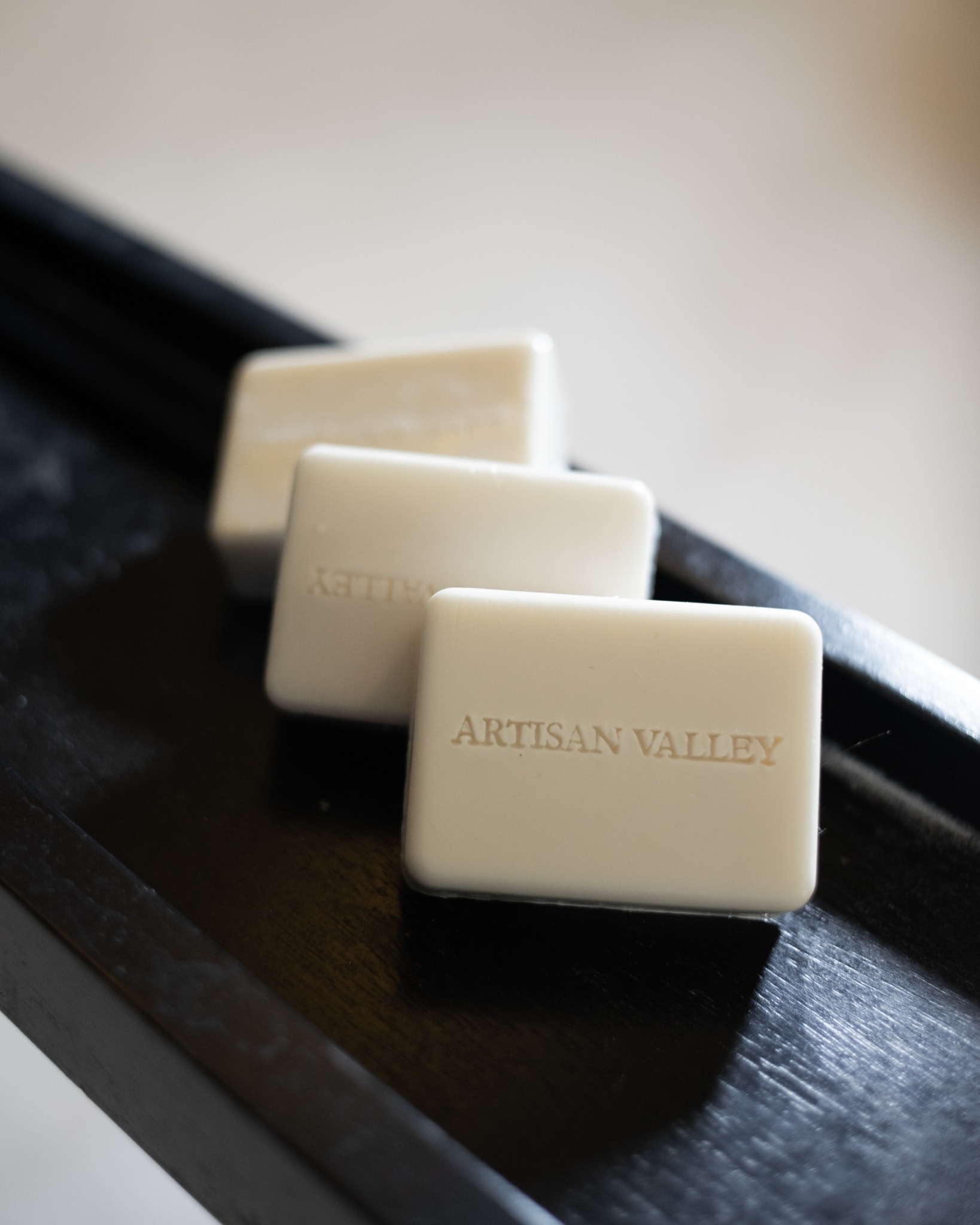 Soap Bar – Artisan Valley Perfumes